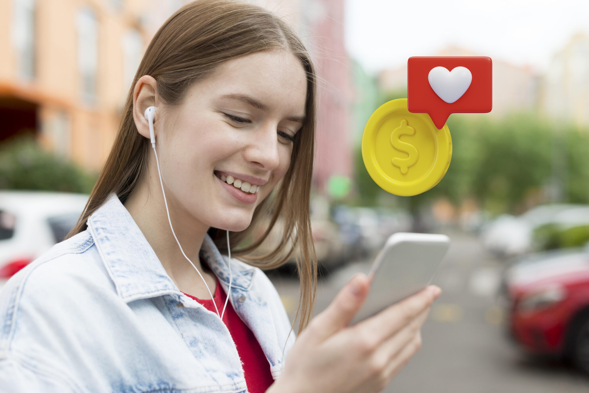 TikTokコインを最安値で！裏技やお得な購入方法を徹底解説 - Social Dash