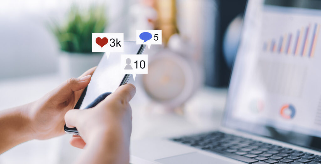 【保存版】SNSプラットフォーム別！収益化戦略と成功事例 - Social Dash