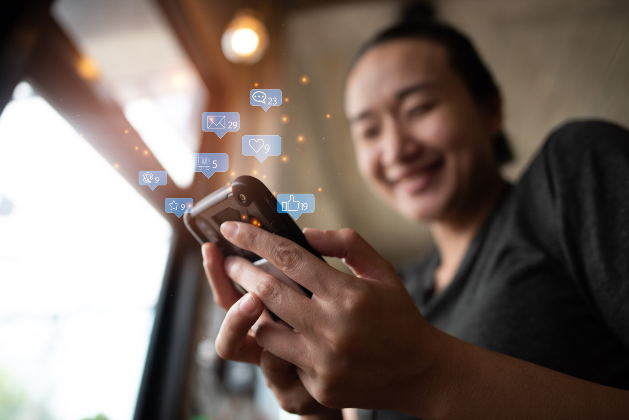 【保存版】SNSプラットフォーム別！収益化戦略と成功事例 - Social Dash